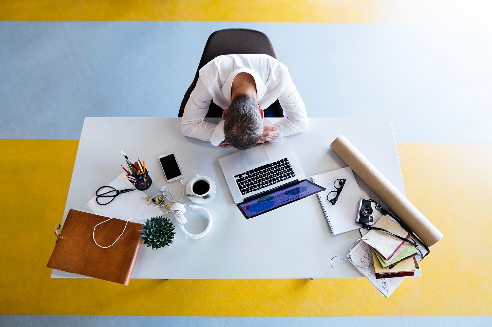 Desperation Marketing Is Never a Good Thing. Here's Why We Don't Do It ...