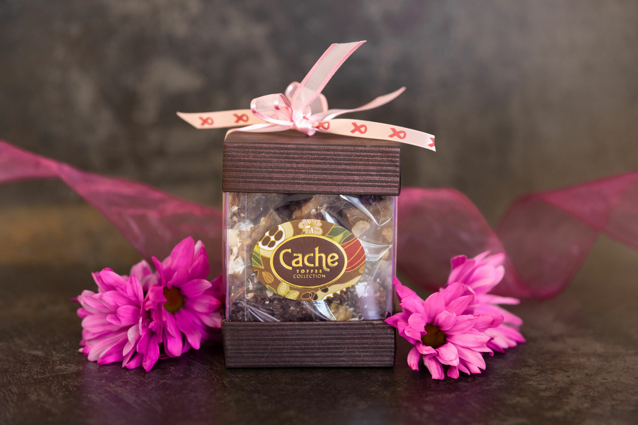 Cache Toffee Collection Announces Limited Edition “Boo!” to Cancer Box ...